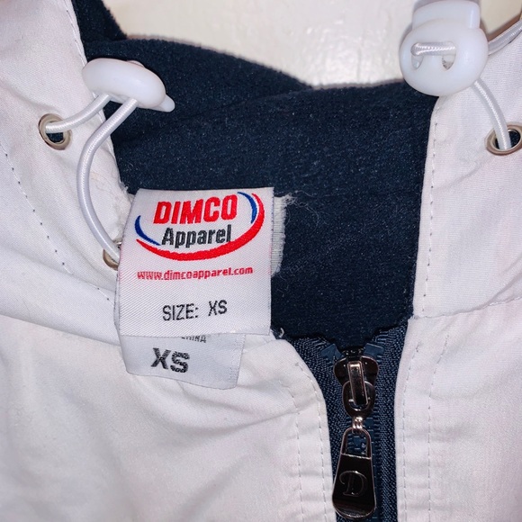 Dimco Apparel | Jackets & Coats | Monterey California Mens Zipup Jacket ...